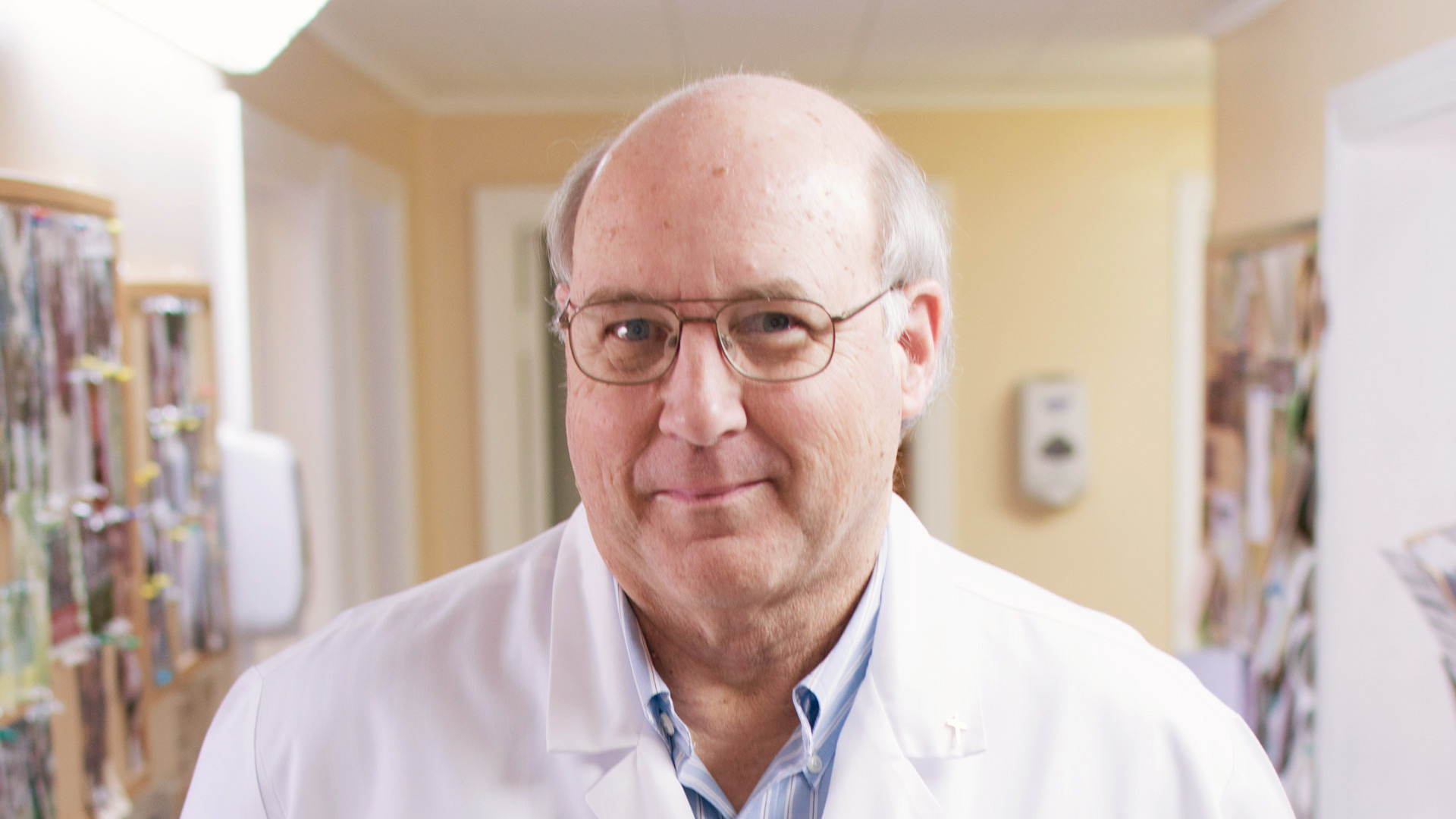 Sidney Prosser, M.D. - Choctaw Regional Medical Center