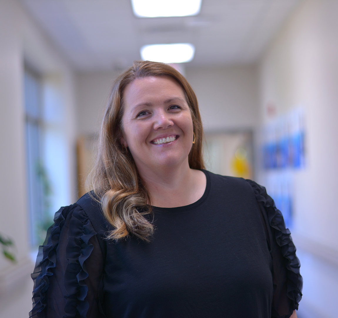 Kimberly Thomas, RN - Choctaw Regional Medical Center